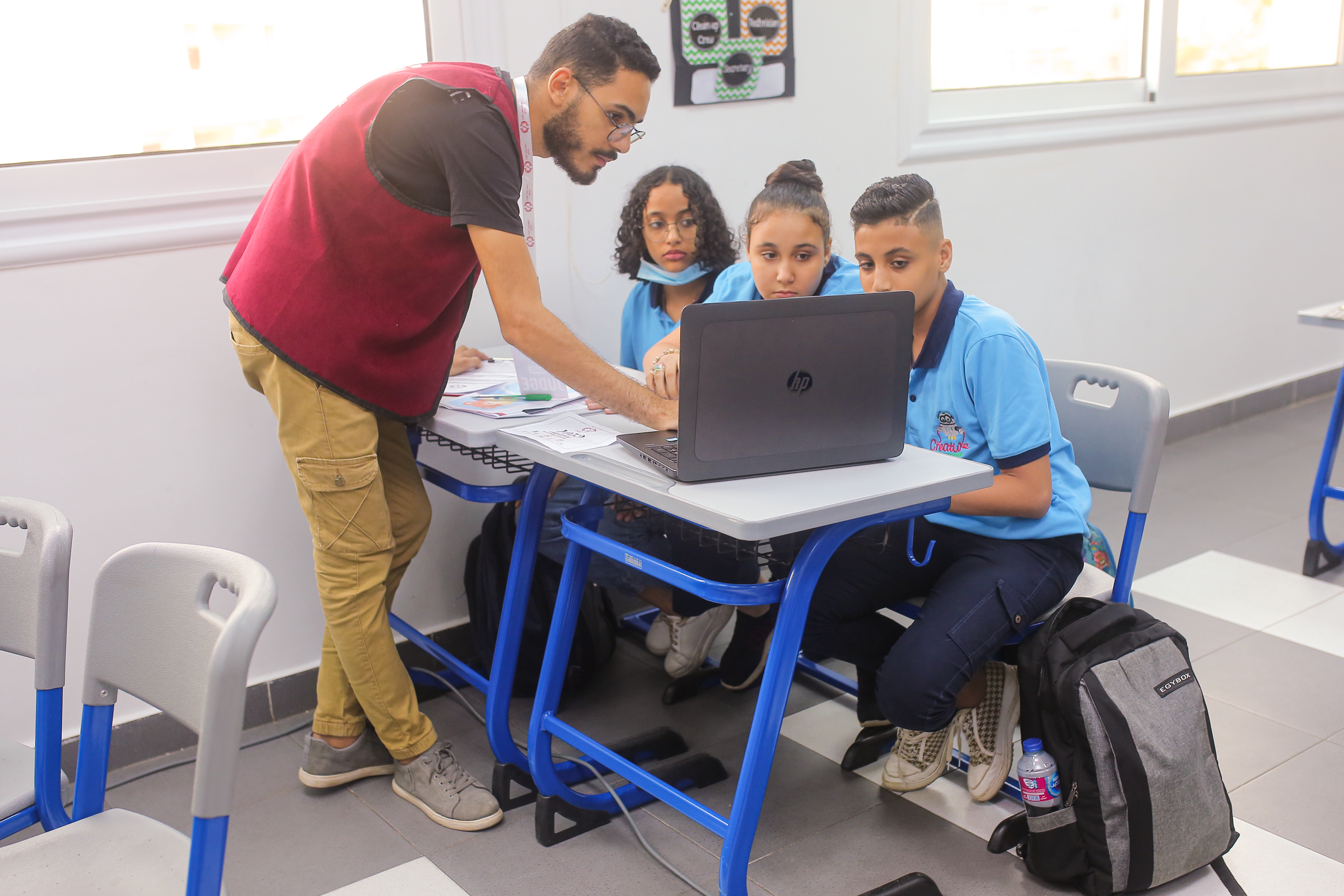 Code Challenge Championship