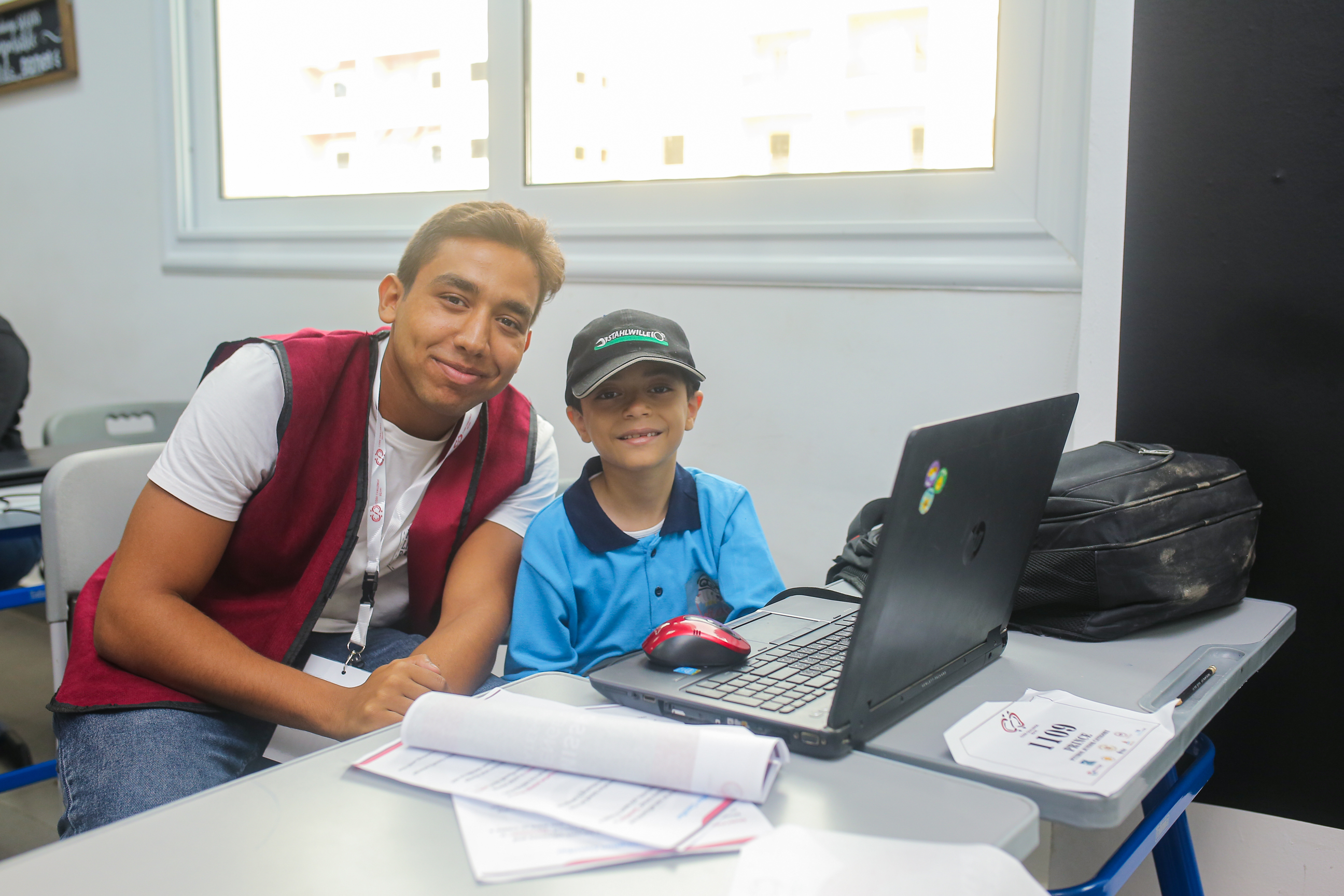 Code Challenge Championship