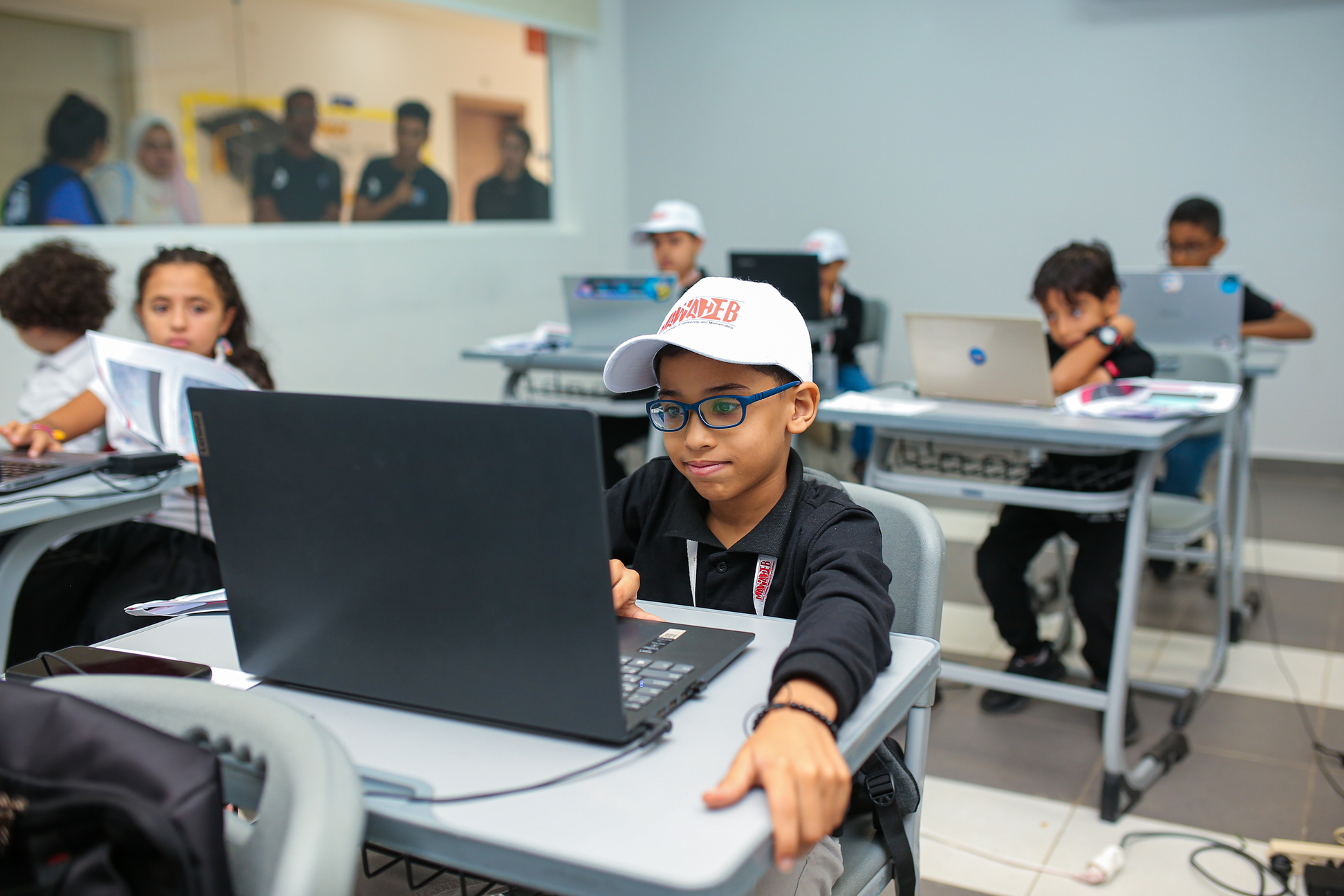 Code Challenge Championship